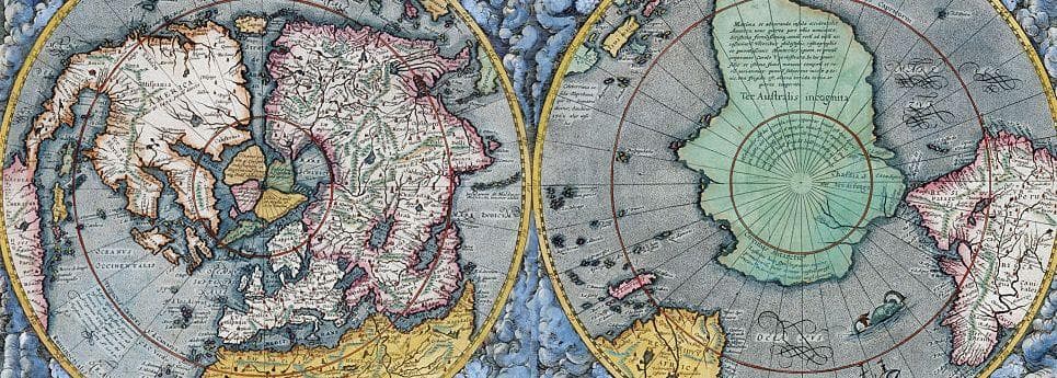 18 True Size Maps That Prove Maps Have Been Lying To You
