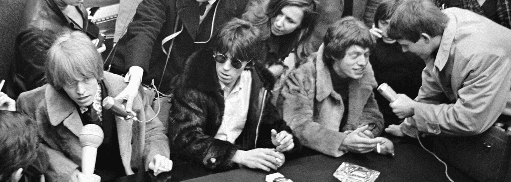 Famous Groupie Stories: Every “Sweet Connie” Hamzy Rock Hookup