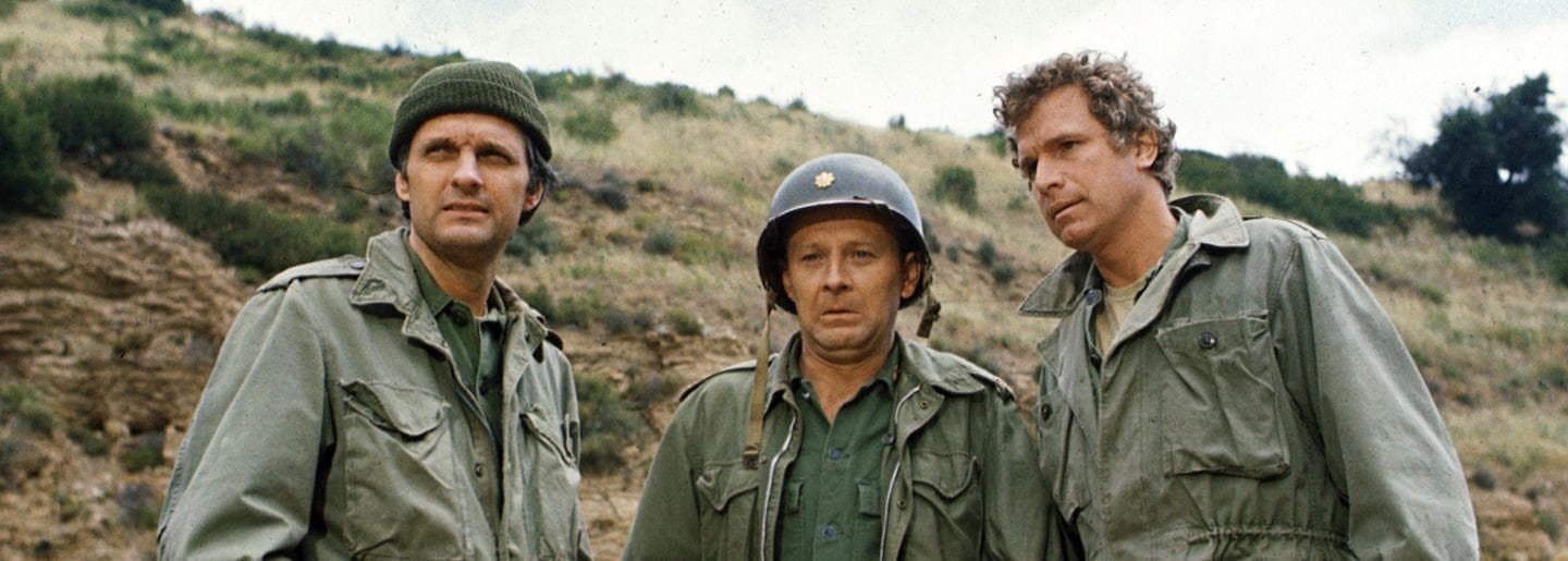 Ranking The Most Popular '70s TV Shows From Best To Worst