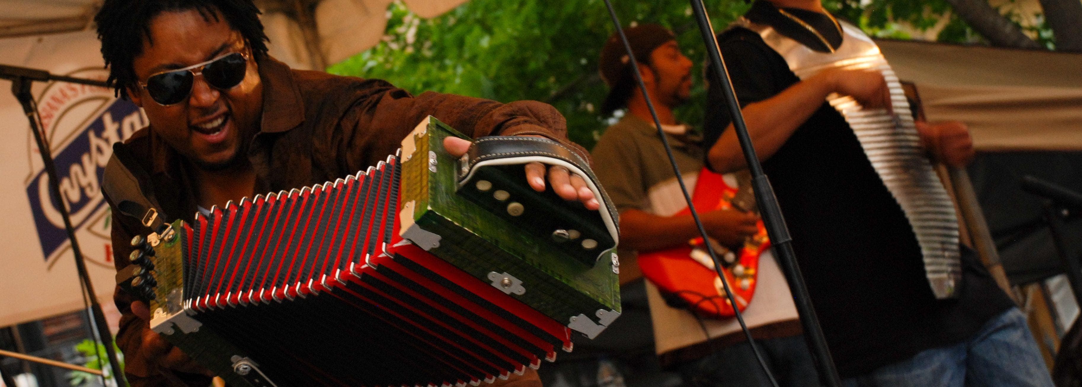 Ragga Artists | List of Best Ragga Bands/Groups