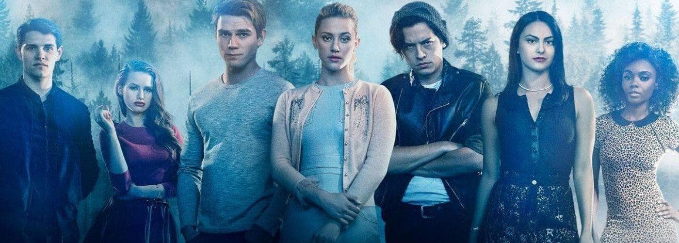 Riverdale Cast | List of All Riverdale Actors and Actresses