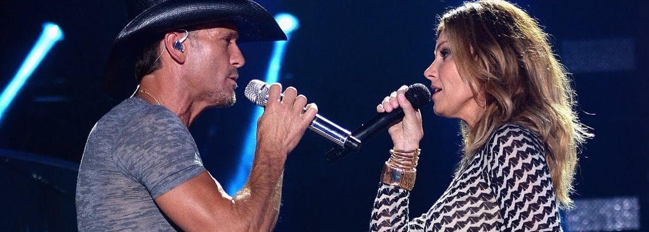 The Best Country Singers with Deep Voices