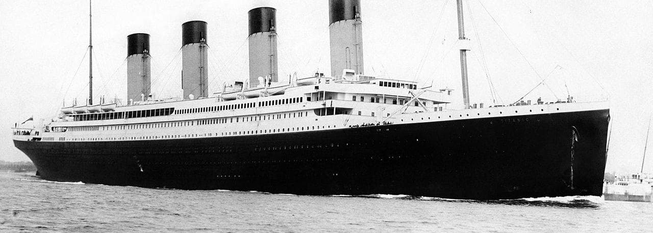 Titanic Survivors' Stories Describe What The Sinking Was Actually Like