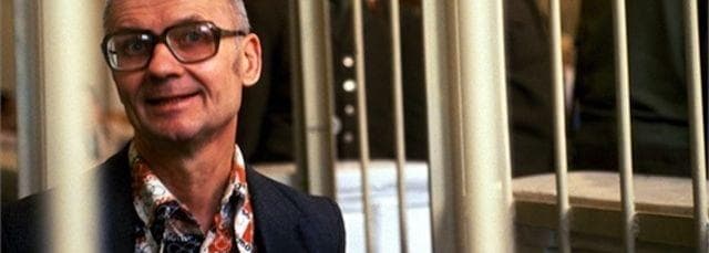 Australian Serial Killers | List of Serial Killers in Australia
