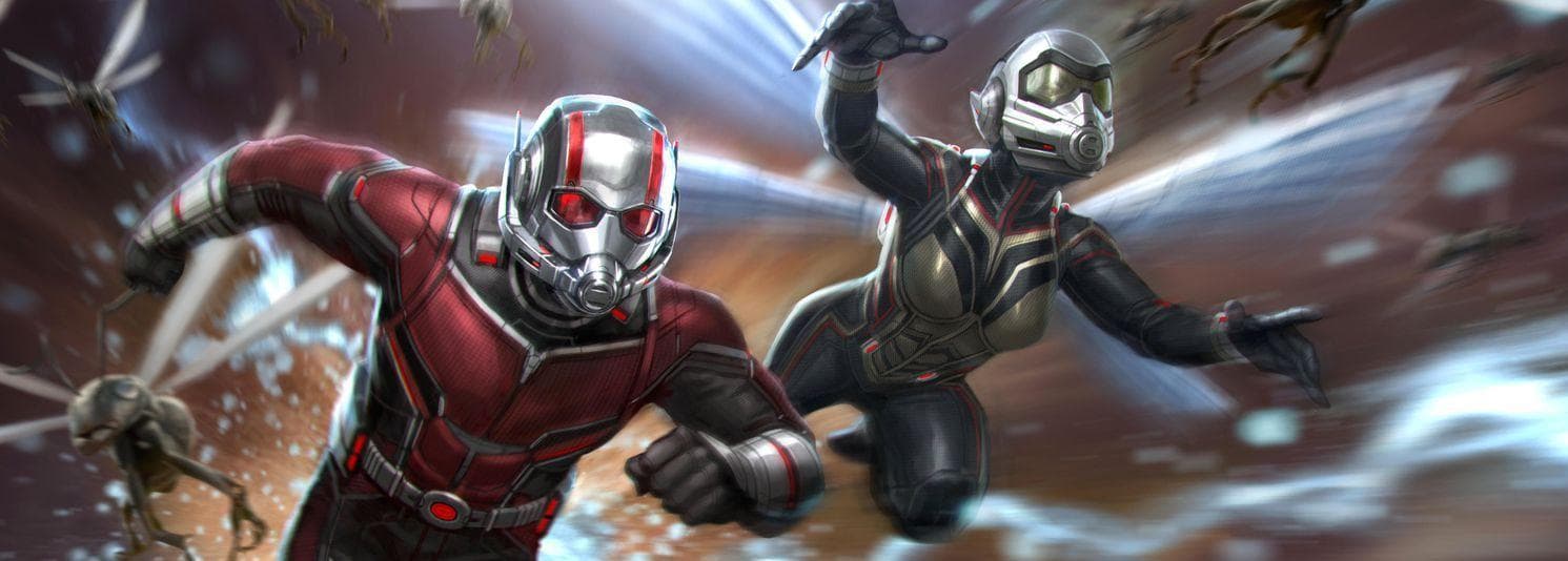The Top Ant-Man Villains & Enemies, Ranked
