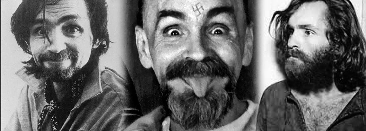 Members of the Manson Family | List of Manson Family Names