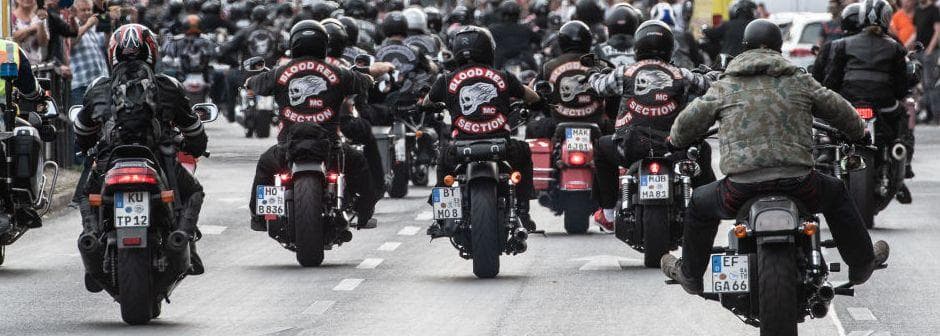 All Biker Build-Off Episodes | List of Biker Build-Off Episodes