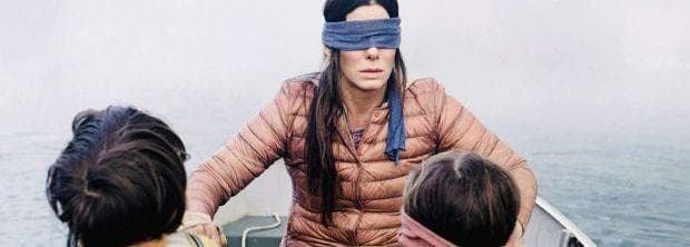 10 Compelling Theories About The Creature(s) In Bird Box