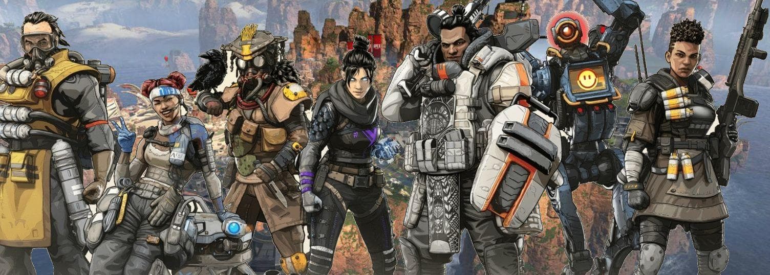 The 23 Best Bloodhound Skins In Apex Legends (All Skins Ranked)