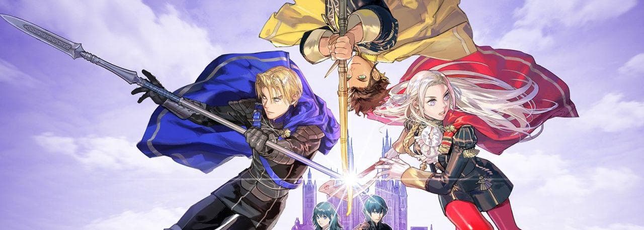 List of All Fire Emblem Characters, Ranked