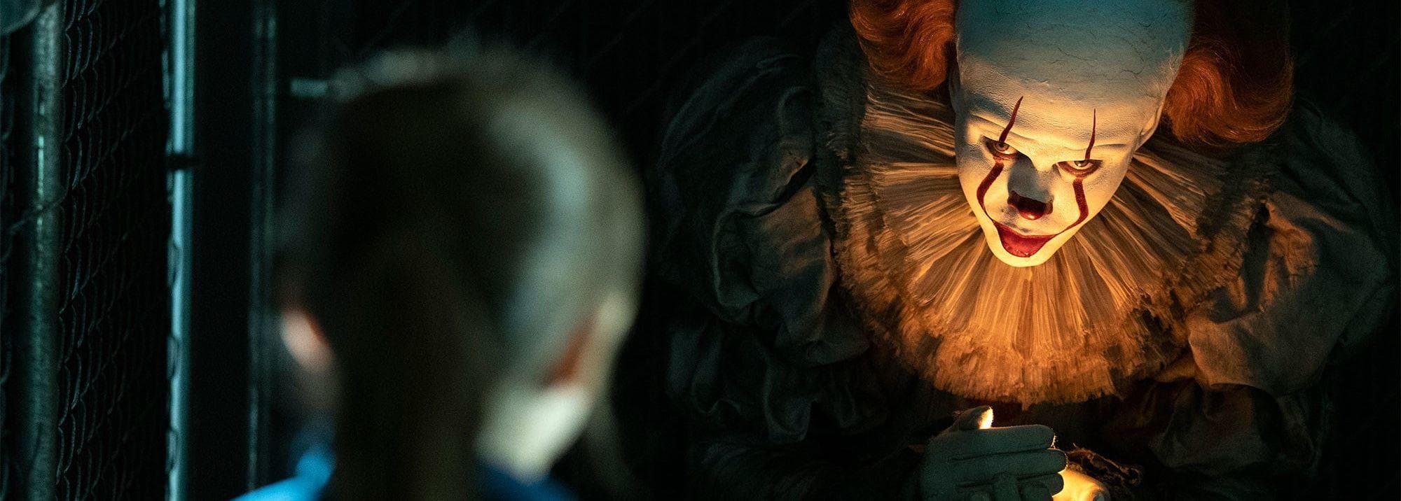 The Most Memorable 'It' (2017) Quotes, Ranked By Fans