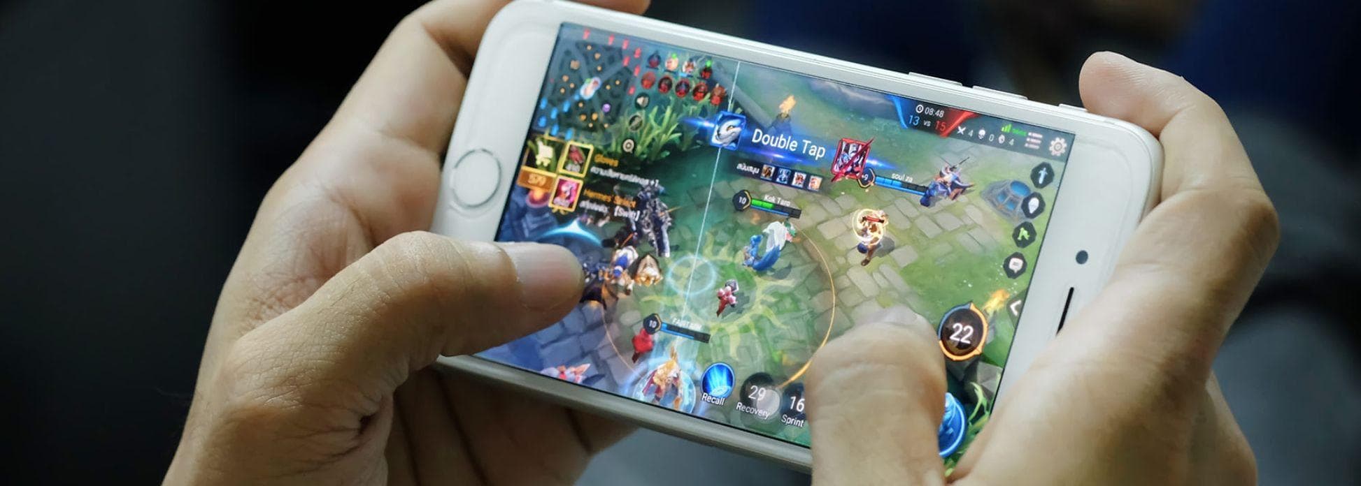 The 22+ Best Mobile Jumping Games Of 2019 (Android & iOS)