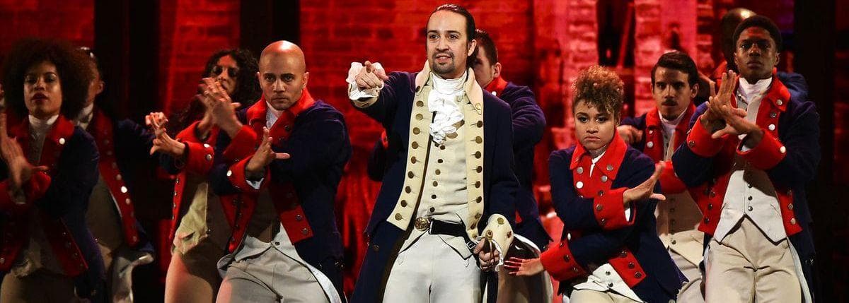 The Greatest Musicals Ever Performed on Broadway, Ranked