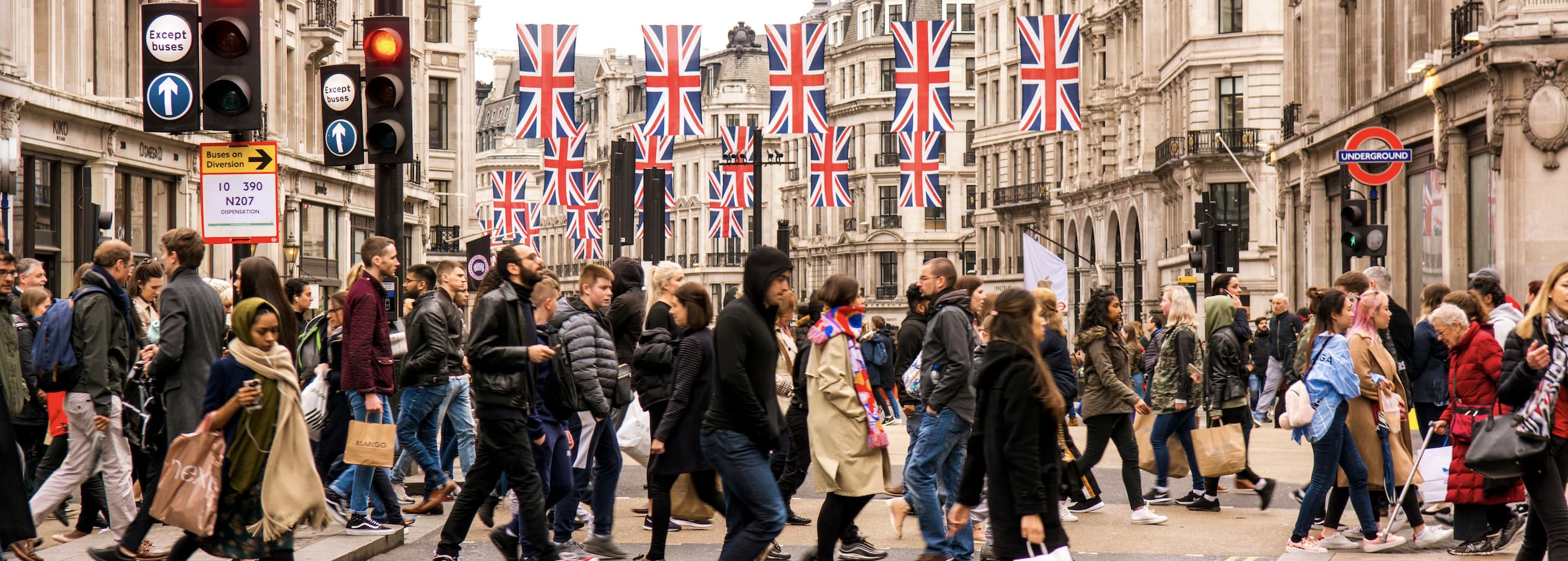 List of the Most Quintessential British Brands