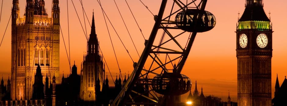 Top Must-See Attractions in England | List of Best Things to Do in England