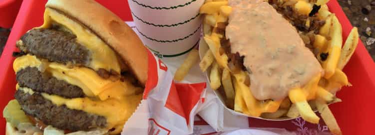 Jack in the Box Secret Menu | List of Hidden Jack in the Box Menu Items Jack in the Box Secret Menu | List of Hidden Jack in the Box Menu Items