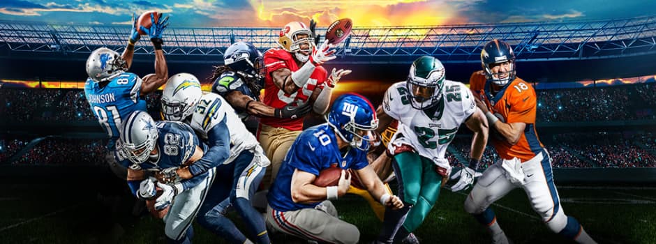 Best New York Giants of All Time