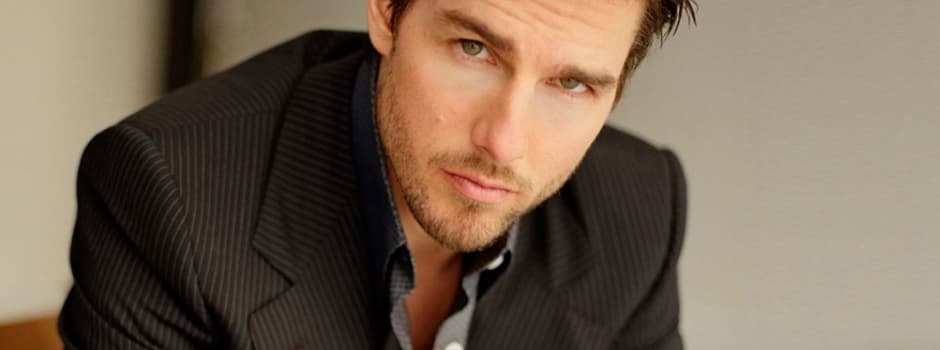 Best Tom Cruise Characters | Greatest Tom Cruise Roles of All Time