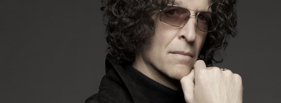 Best Howard Stern Interviews: List of Top Stern Show Guests