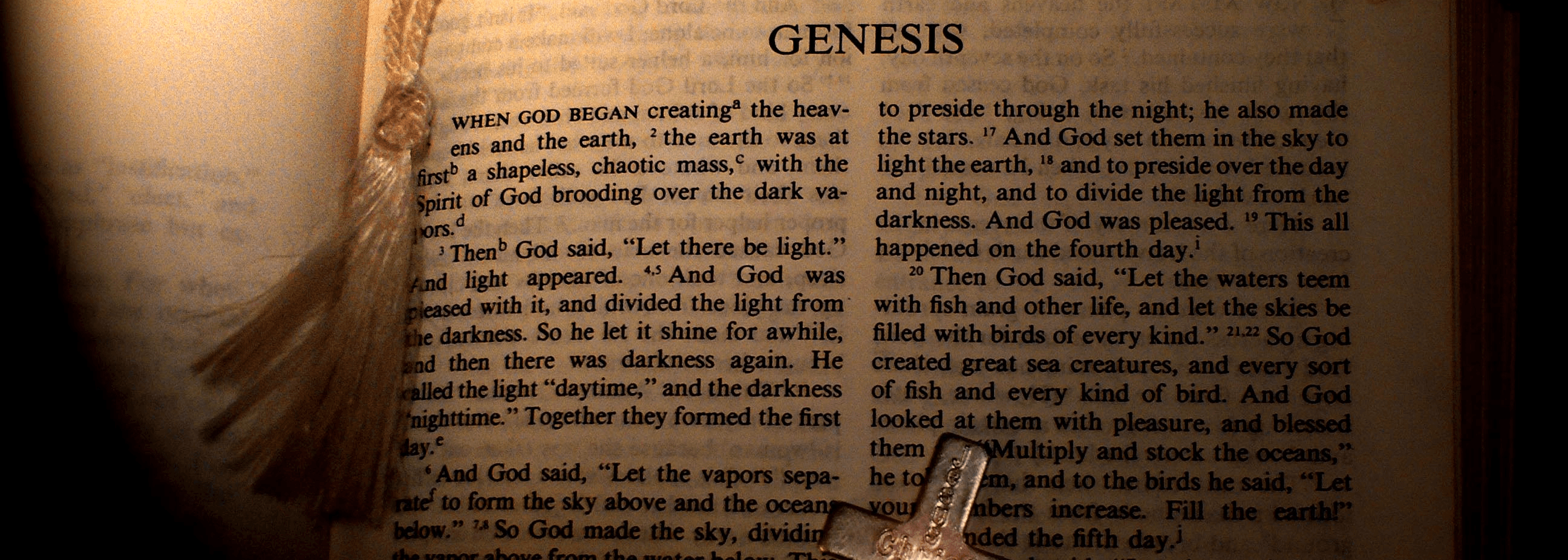 Best Biblical Movies | List of Films About Bible Stories