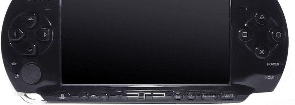 Sony Playstation Portable Games: List of PSP Software