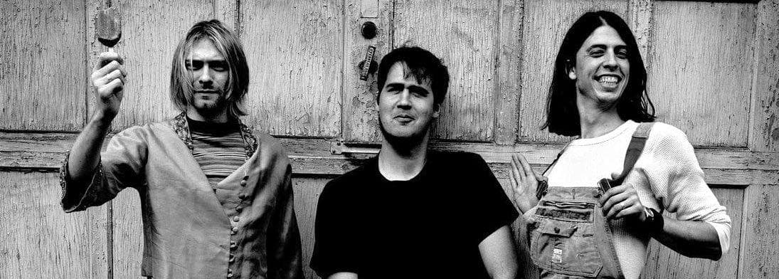 Nirvana Albums List: Full Nirvana Discography (222 Items)