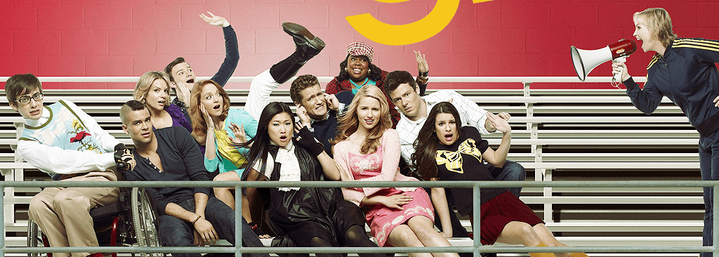 Glee Cast | List of All Glee Actors and Actresses