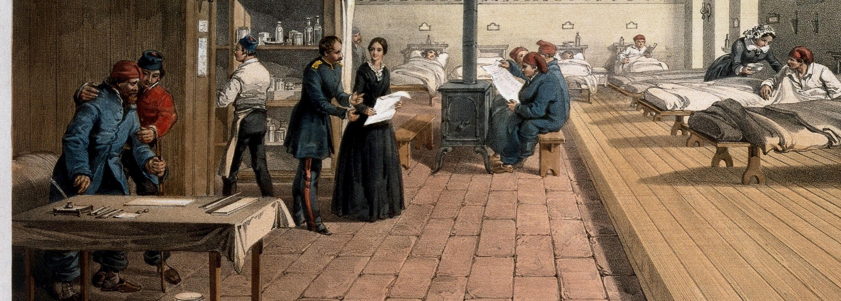 Famous Female Surgeons | List of Top Female Surgeons