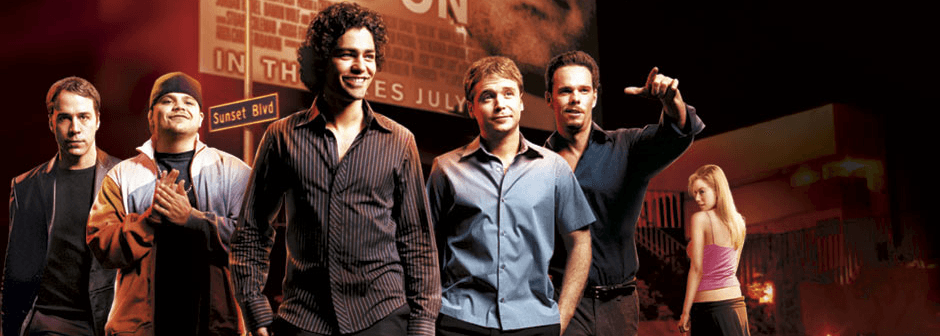 Entourage Cast | List of All Entourage Actors and Actresses