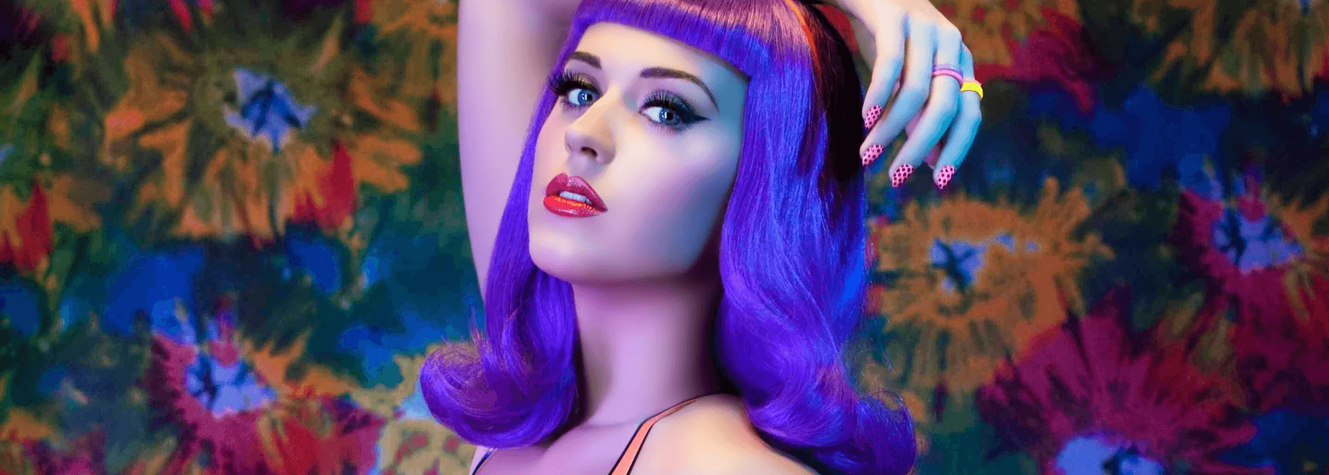 Katy Perry Tattoos | Meaning of Katy Perry's Arm, Wrist and Ankle Tattoos