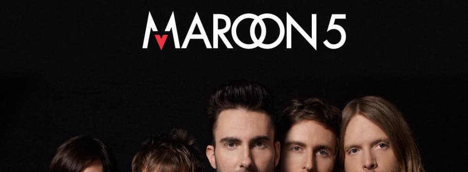 All Maroon 5 Albums Ranked Best To Worst By Fans