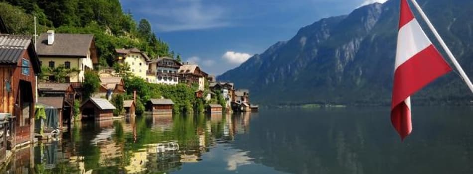 Famous People From Austria | List of Famous Austrians