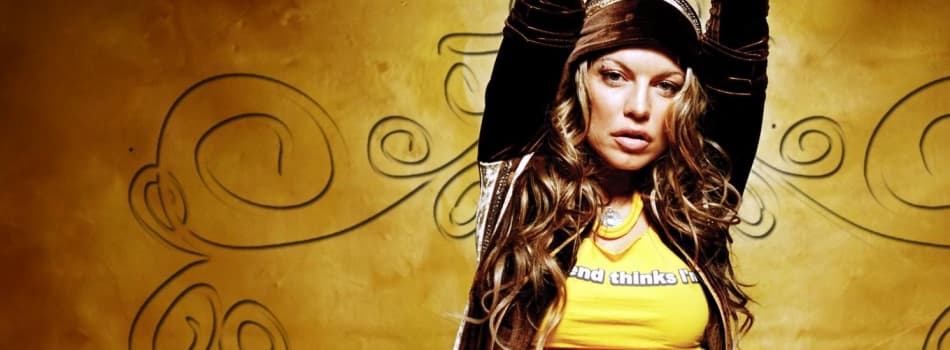 Best Fergie Songs List | Top Fergie Tracks Ranked