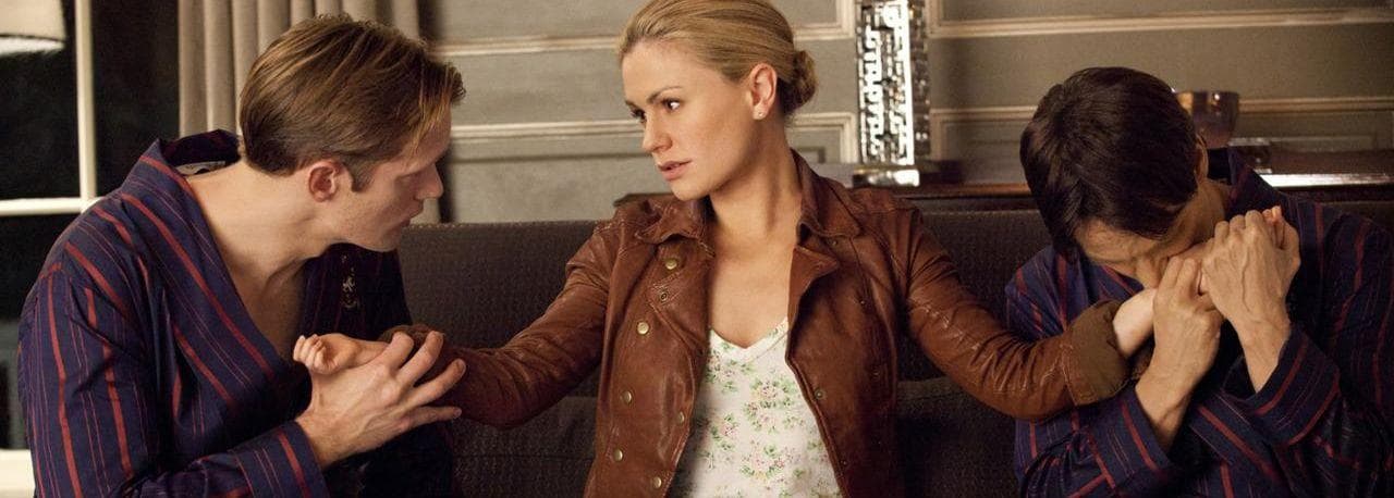 True Blood Cast | List of All True Blood Actors and Actresses