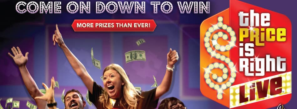 The Price Is Right Cast | List of All The Price Is Right Actors and ...