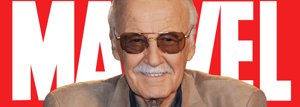 All Comics Characters Created by Stan Lee, Listed