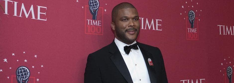 Tyler Perry Shows | List of TV Series Created by Tyler Perry