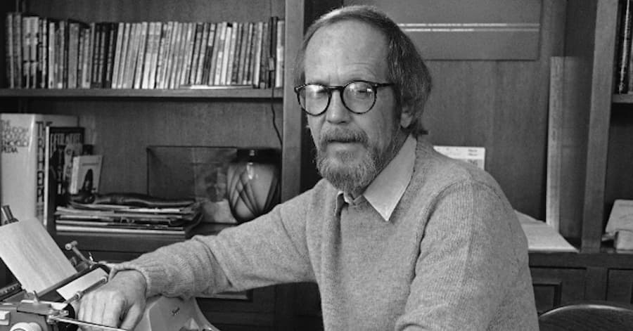 The Best of Top 10 Authors: Lists About Writers and Book Authors