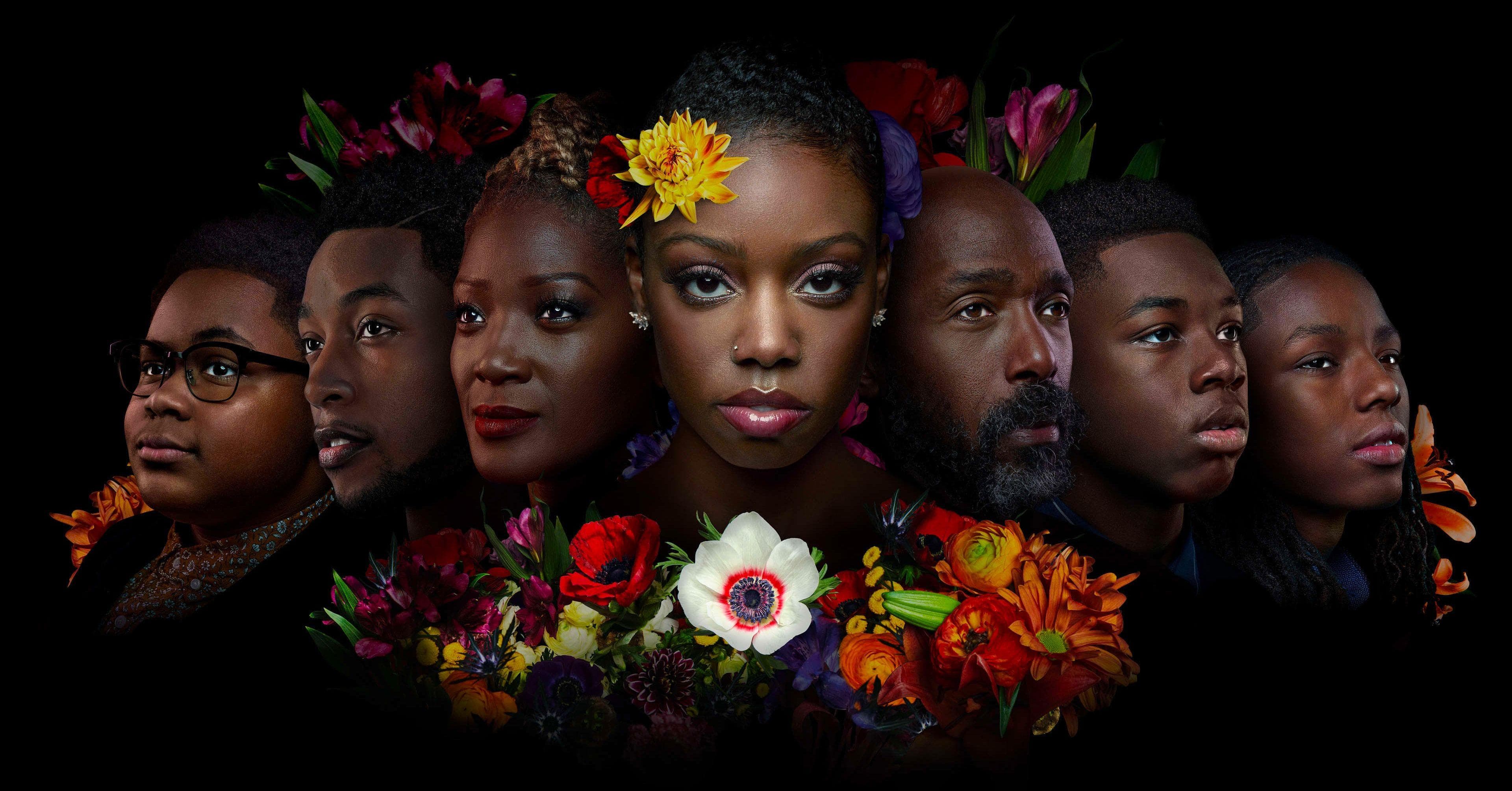 The Best 2020 TV Shows With An African American Cast