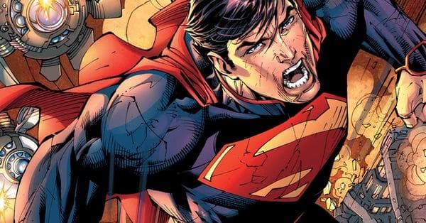 All Superman Villains & Superman Enemies Listed