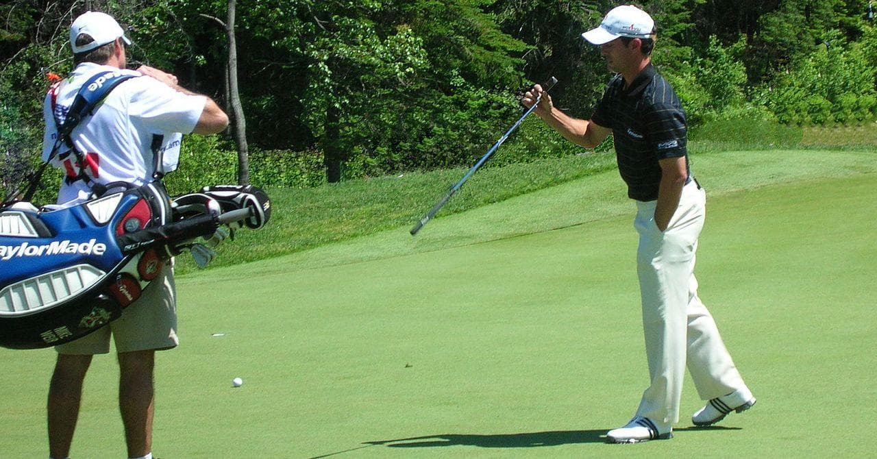 Canadian Golfers List | The Best Pro Golfers From Canada
