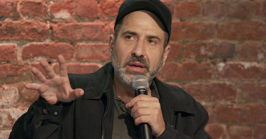 The 80 Funniest Old School Stand Up Comedians Of 2022, Ranked