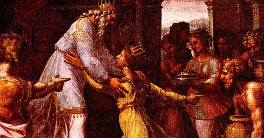 The Queen Of Sheba: Behind One Of The Bible's Most Mysterious Figures