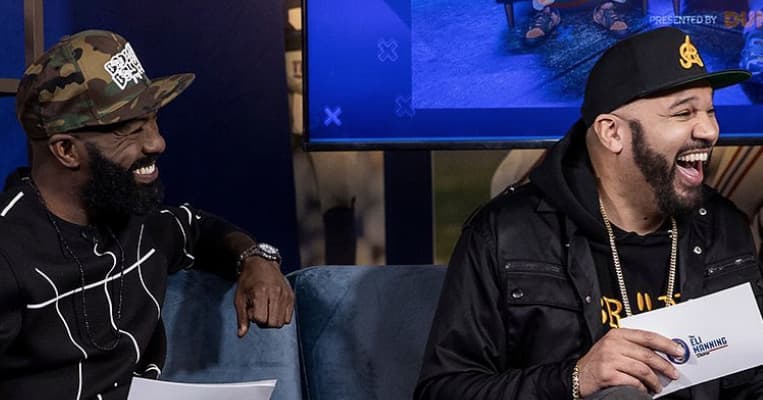 The Funniest Comedy Duo Of 2022, Ranked