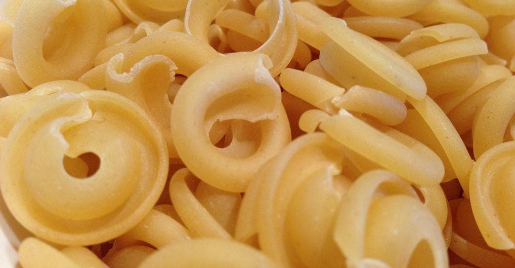 The Best Types of Pasta, Ranked