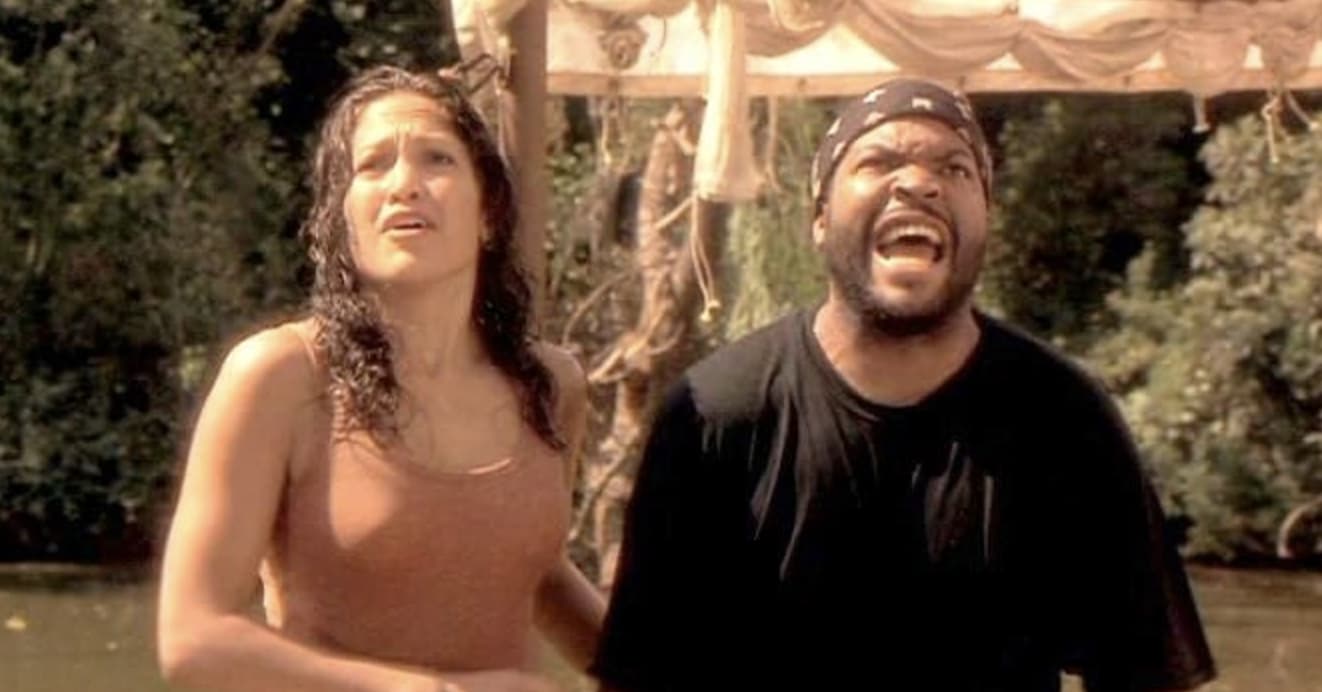 How The Anaconda Reboot Is Reinventing the Monster Movie Genre