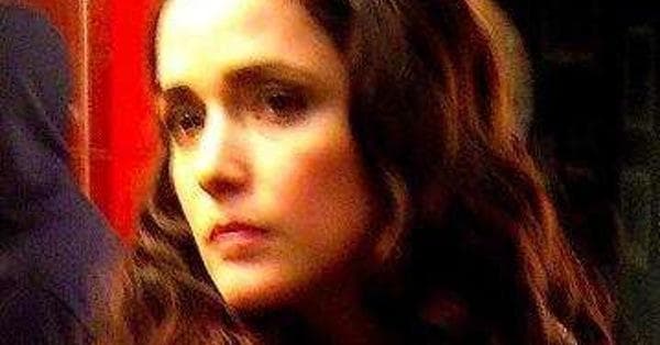 Caslin Rose Insidious