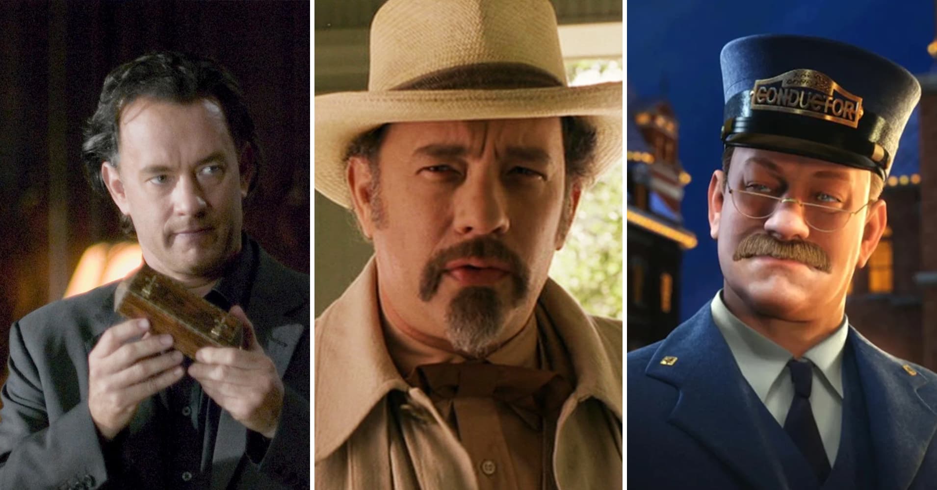 The 23 Worst Tom Hanks Movies, According To Rotten Tomatoes