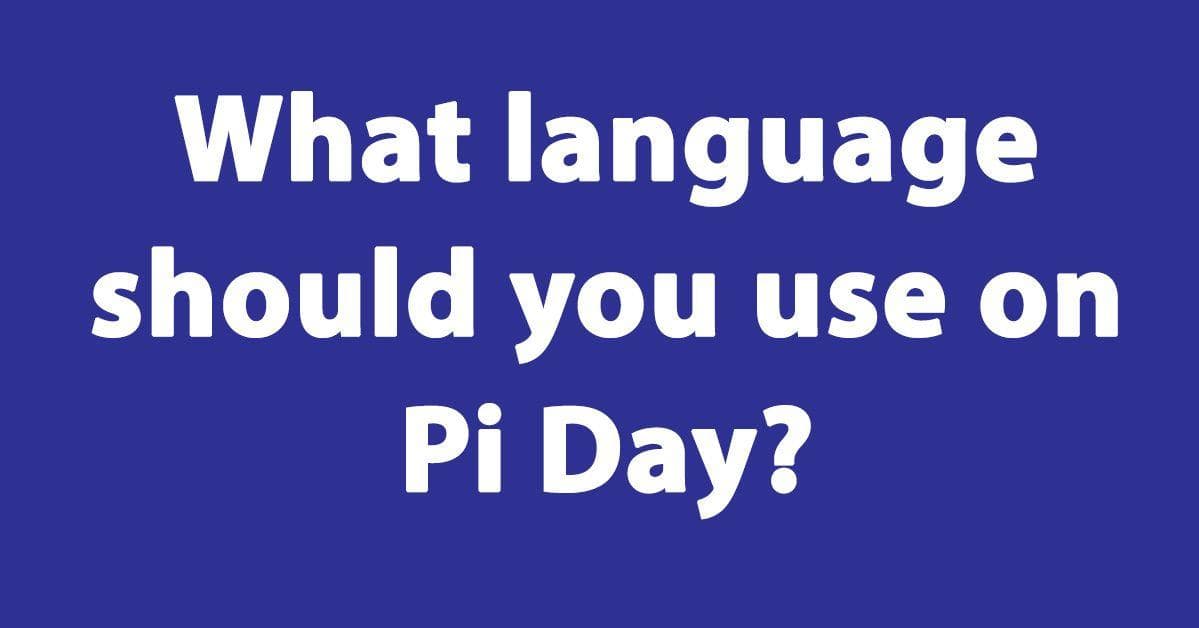 The 24 Best Pi Day Jokes, Ranked