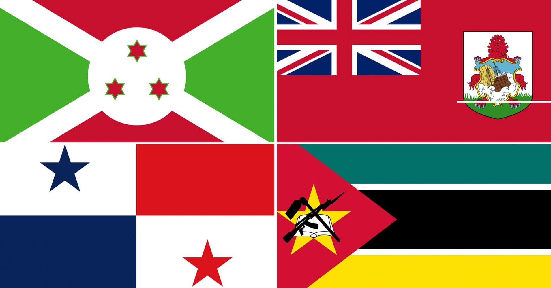 The 16 Countries With Only One Olympic Gold Medal